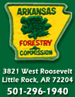Arkansas Forestry Commission